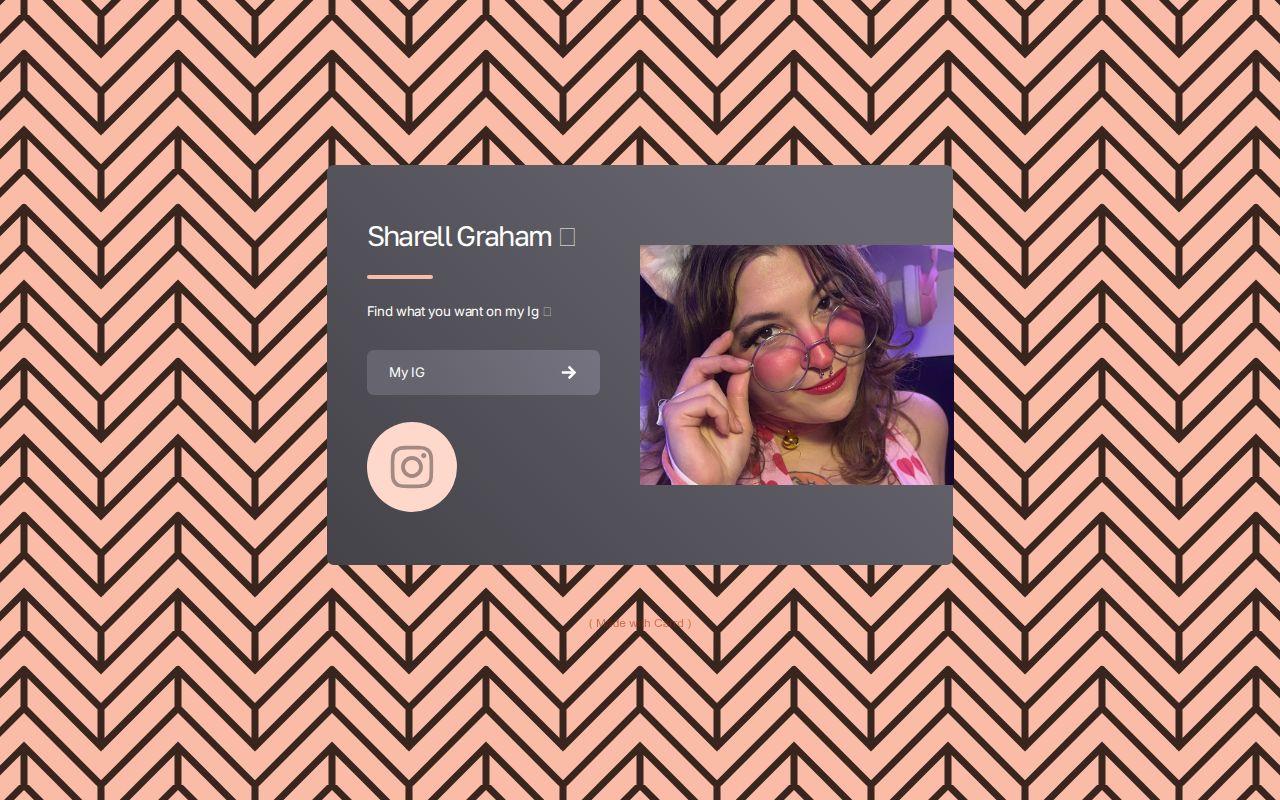 Sharellgraham